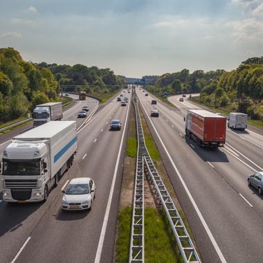 Solutions | Inbound Control Solution