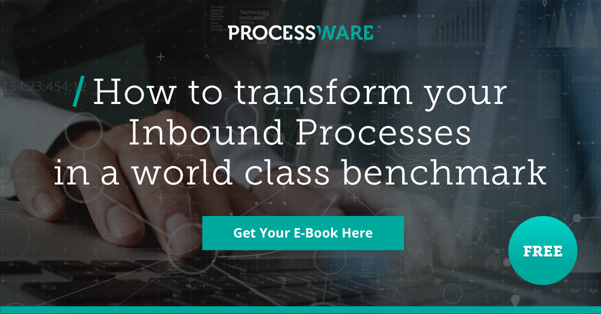 How to transform your Inbound Operation in a world class benchmark