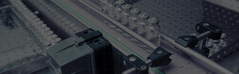 Industries | Manufacturing Solution